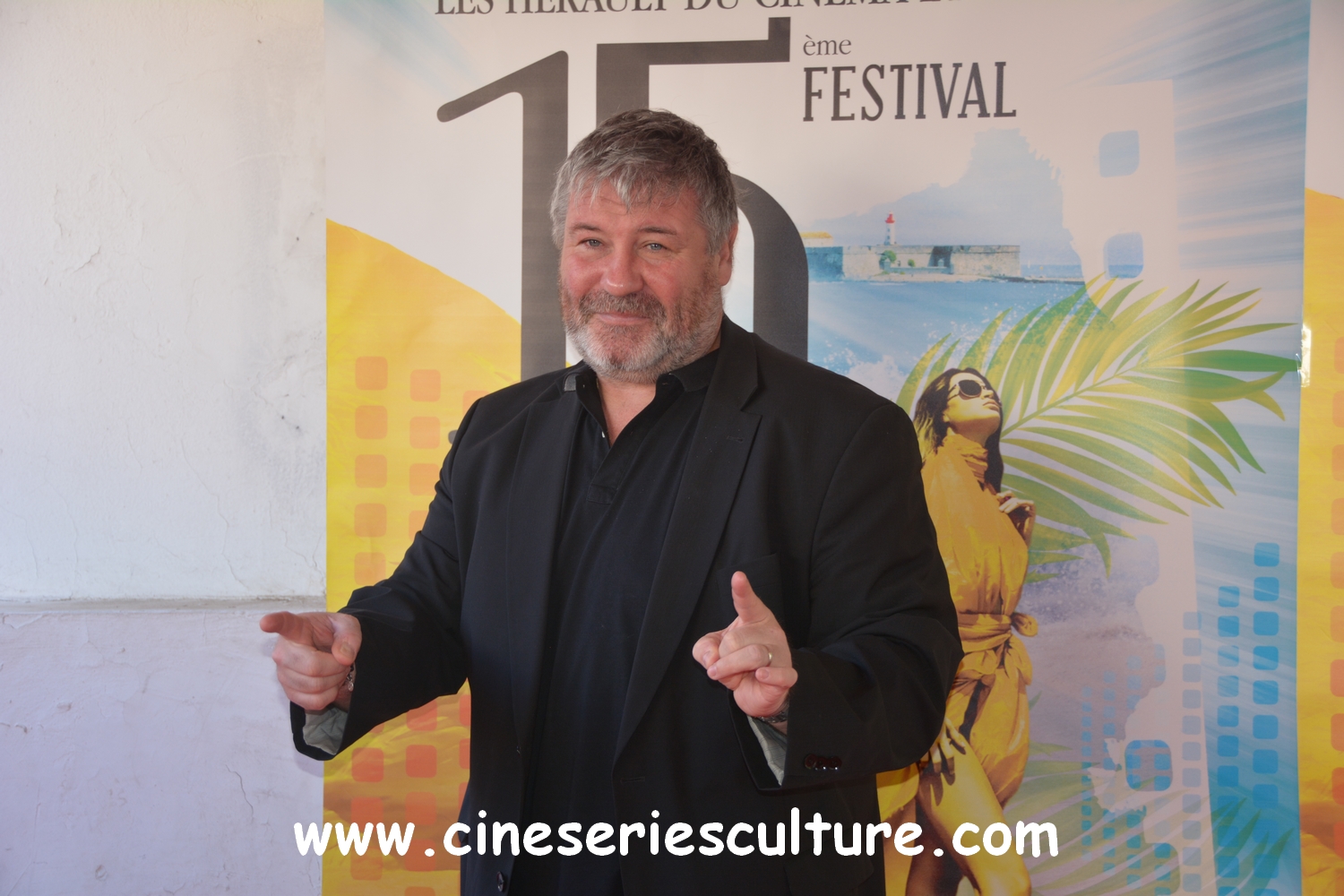 [Interview] Ludovic Berthillot : « Un comédien, c’est fait pour prendre ...